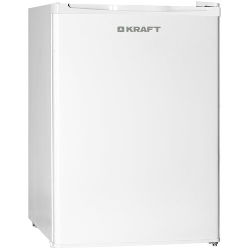 Холодильник KRAFT KF-B75W (белый)