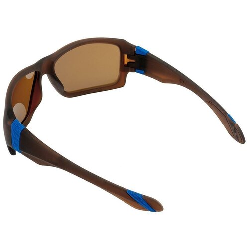Солнцезащитные очки Premier, коричневый