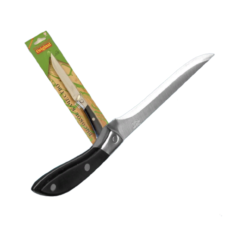 Кухонный нож "Sanliu 666" 19 см С6