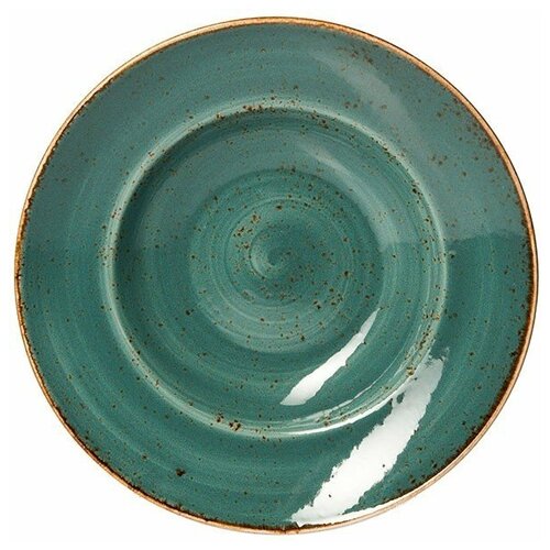 Тарелка для пасты Craft Blue d 27 см, Steelite 3011663