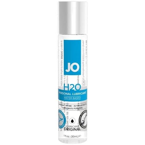 Масло-смазка  JO H2o Original, 30 мл, 1 шт.
