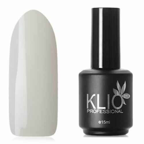 Klio Professional, Камуфлирующая база Milki Pink Молочный