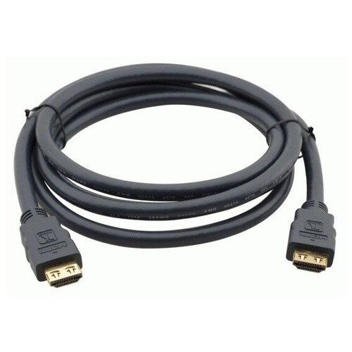 Кабель HDMI - HDMI Kramer CLS-HM/HM/ETH-50 15.2m