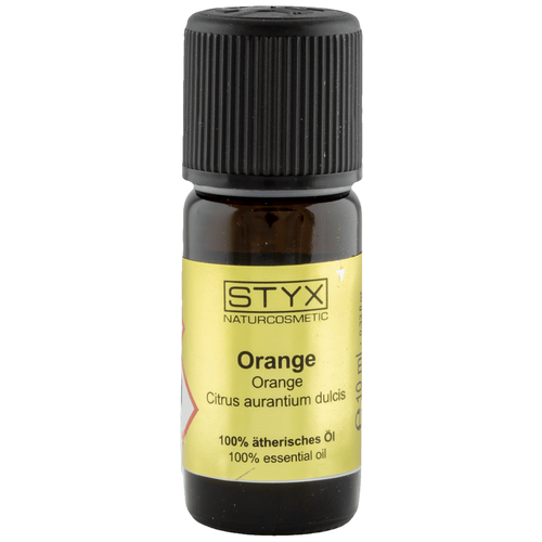 STYX эфирное масло Апельсин, 10 мл