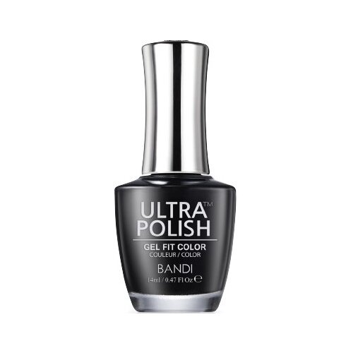 BANDI Лак для ногтей Ultra Polish Gel Fit Color, 14 мл, 901