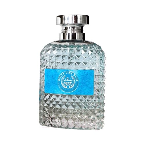 NEO Parfum парфюмерная вода Golden Spice Dolce Like Blue, 100 мл, 375 г