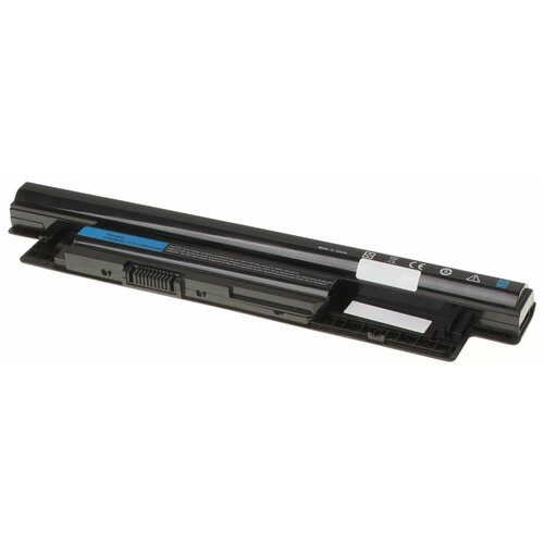 Аккумуляторная батарея iBatt iB-U1-A707H 5200mAh для Dell Inspiron 3521, Inspiron 17, Inspiron 3542, Inspiron 3537, Inspiron 3721, Inspiron 5737, Inspiron 17R, Inspiron 5521, Inspiron 5721, Inspiron 15R, Inspiron 5537,