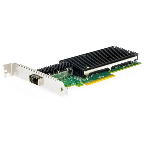 Сетевой адаптер LR-LINK LREC9901BF-QSFP+