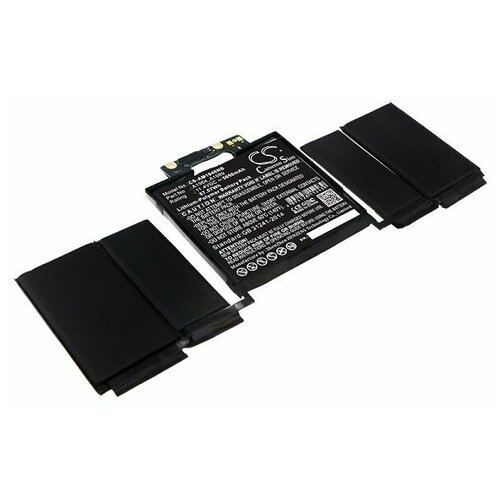 Аккумулятор для ноутбука Apple MacBook Pro 13 A1989 (A1964)