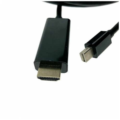 Аксессуар Espada Mini Display Port M - HDMI M 1.8m Emdph18