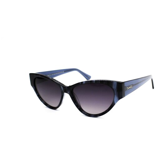 Солнцезащитные очки NEOLOOK, синий