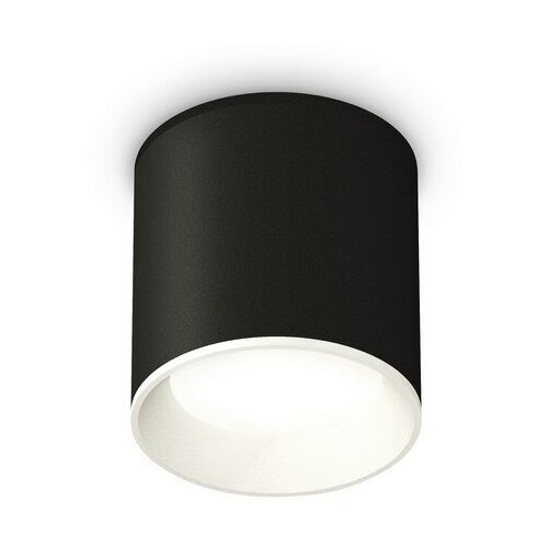 Светильник накладной Ambrella XS XS6302001 Белый; Черный