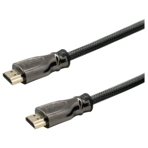 Кабель HDMI Oxion 4K, 3 м