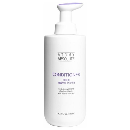 Atomy / Атоми Абсолют Кондиционер / Absolut Conditioner