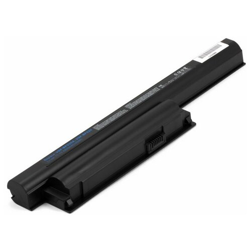 Аккумулятор для ноутбука Sony VGP-BPS26, VGP-BPS26A (4400mAh)
