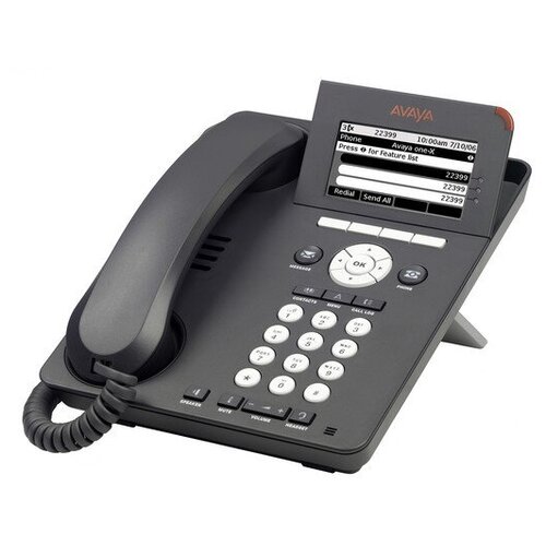 VoIP-телефон Avaya 9620L