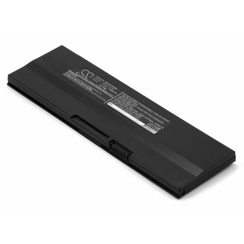 Аккумуляторная батарея для ноутбука Asus 90-OA1Q2B1000Q (4900mAh)
