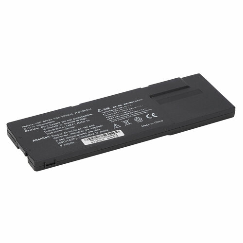 Аккумулятор для ноутбука Sony (VGP-BPS24) VPC-SA 5200mAh