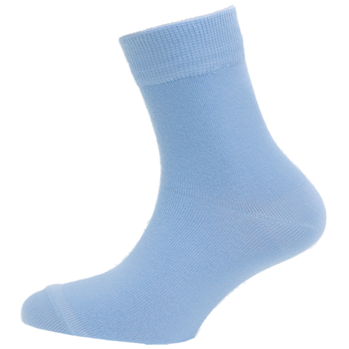 Носки Palama размер 14, голубой