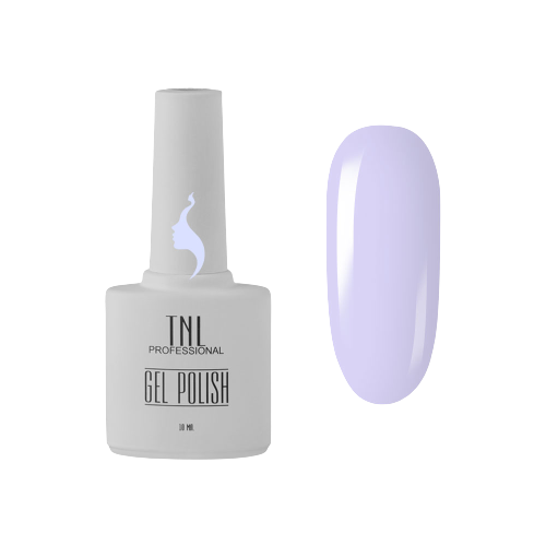 TNL Professional гель-лак для ногтей 8 Чувств, 10 мл, 50 г, №276 - пурпурный вереск