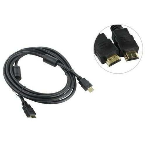 Кабель HDMI Vcom ACG711D-3M