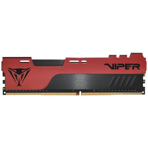 Оперативная память Patriot Memory VIPER ELITE II 4 ГБ DDR4 DIMM CL16 PVE244G266C6