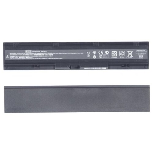 Аккумулятор для ноутбука Amperin для HP ProBook 4730s 4740s (HSTNN-IB2S) 14,4V 5200mAh OEM черная