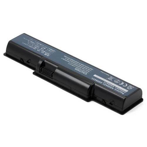 Аккумулятор для Gateway NV5602U (5200mAh)