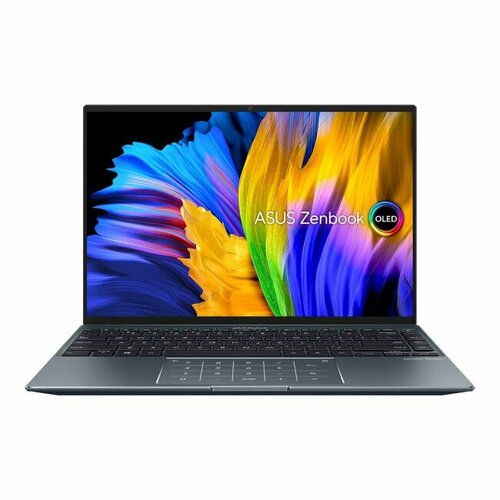 Ноутбук Asus ZenBook 14X UX5401ZA-KN195