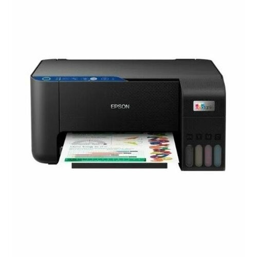 МФУ струйный Epson L3251 (C11CJ67302)