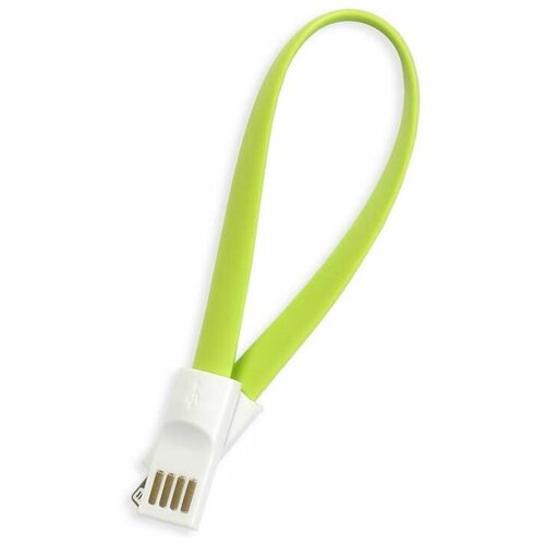 Smartbuy iK-502m, Green дата-кабель USB-8-pin (0,2 м)
