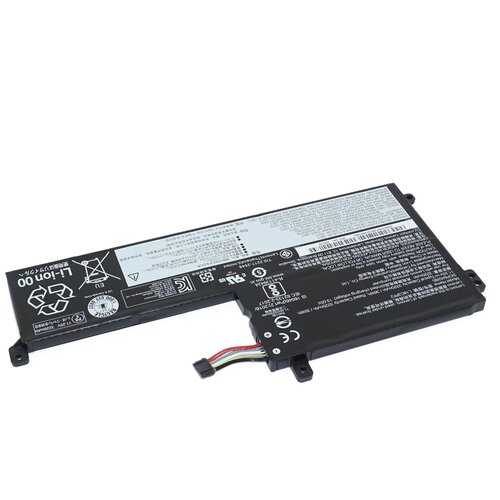 Аккумулятор L18C3PF2 для Lenovo L340-15IWL / V340-17IWL / V155-15API