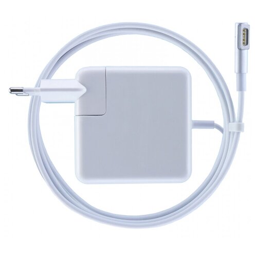 Блок питания для MacBook 13" MB467 2008 16.5V 3.65A MS1 60W