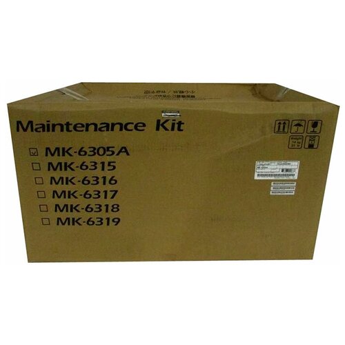 Сервисный комплект Kyocera MK-6305A для TA-3500i/4500i/5500i (1702LH8KL0)
