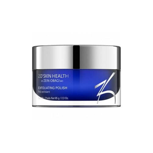 ZO Skin Health Exfoliating Polish, 65 мл