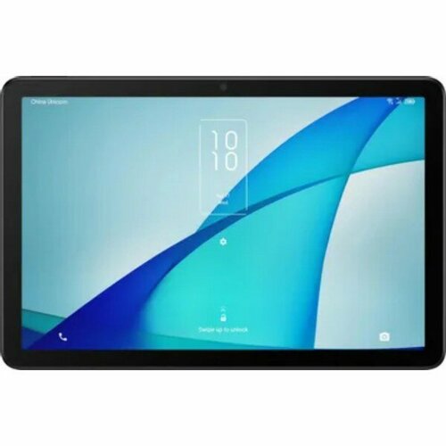 Планшет TCL TAB 10s 4G 10.1 WUXGA(1920x1200) IPS FHD/MediaTek MT8768 2 GHz Octa/4GB/64GB/GE8320 650МГц/GPS/WiFi/5.0/USB-C/5.0MP+8.0MP/microSD/4G, 2 д