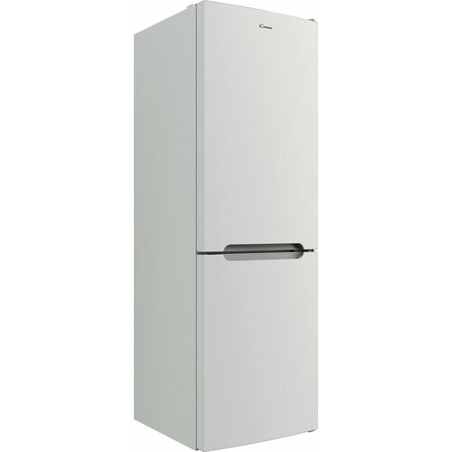 Холодильник CANDY CCRN 6180 W белый (FNF)