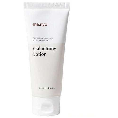 Увлажняющий лосьон для жирной и проблемной кожи Manyo Galactomy Lotion, 100 мл