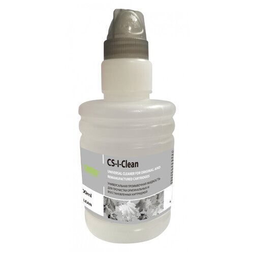 CS-I-Clean Cactus Универсальная очистительная жидкость 100мл