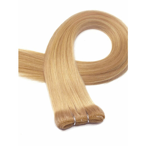 Hairshop Волосы на трессах 5Stars 8.1 (18) 50 см (50 гр) (Cветлый пепельно-русый)