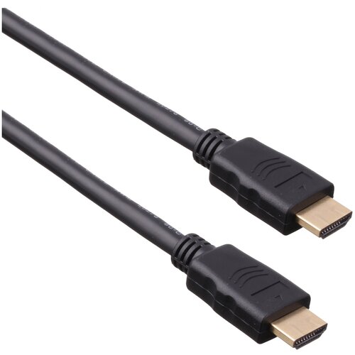 Кабель HDMI - HDMI, 1м, ExeGate (EX191098RUS)