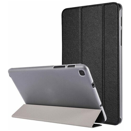 Чехол Smart Case для Samsung Galaxy Tab A 8.0 (2019) T290 / T295 (черный)