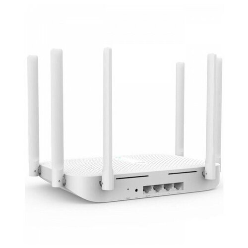 Роутер Xiaomi Redmi Wi-Fi Router AC2100