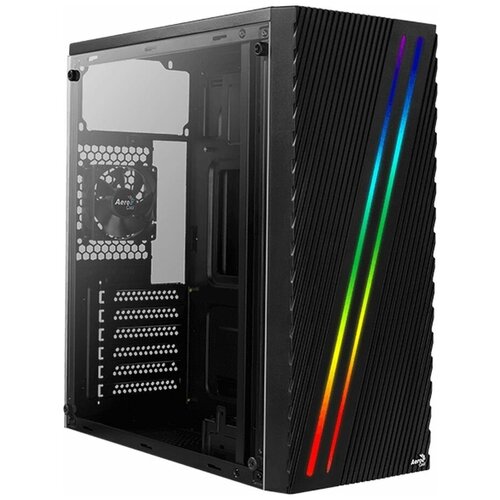 Системный блок BP Strike R5 4650g/16Gb/500Gb/Win 10pro