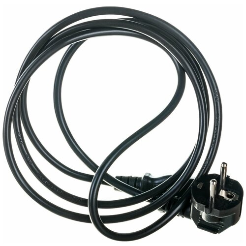 Шнур питания ЦМО R-10-Cord-C13-S-1.8