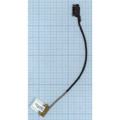 Шлейф матрицы для ноутбука Lenovo DD0LZ8LC020 (40-pin) LED