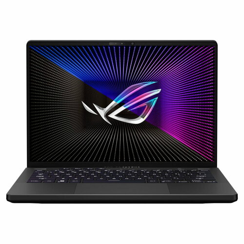 Ноутбук Asus ROG zephyrus G14 2023, R7-6800HS, 2.5k, RX6700S, 16ГБ/1ТБ, Русская клавиатура, Серый