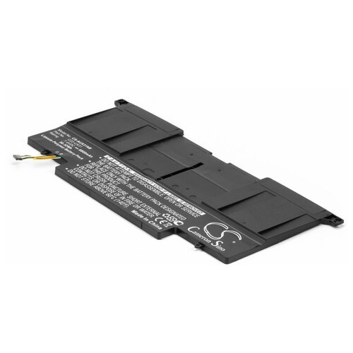 Аккумулятор для ноутбука Asus UX31A, UX31E Zenbook (C22-UX31)