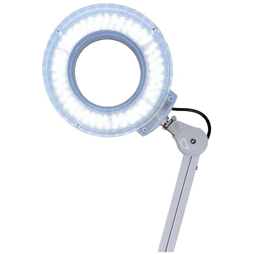 LED-лампа с пантографом для вытяжки Anvikor Кератин