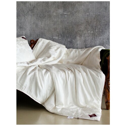 Одеяло Luxury Silk Grass - шелк высшего класса Mulberry (всесезонное, 240х220)
